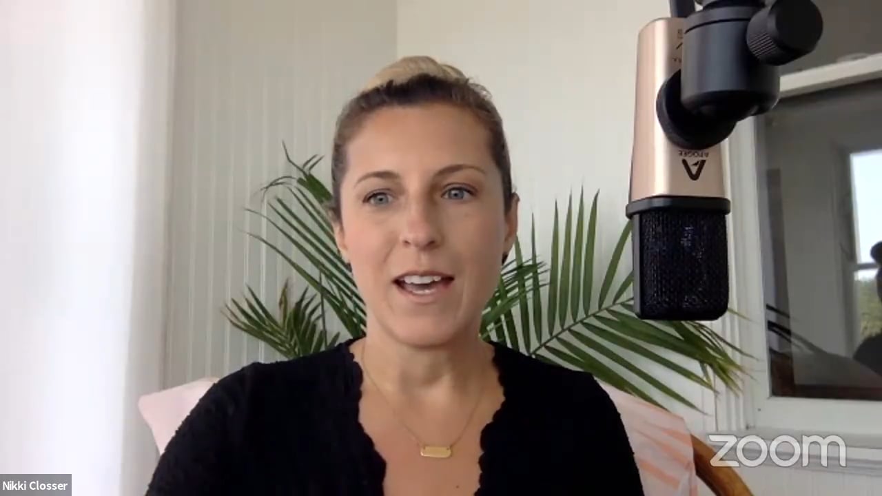 Coaching with Nikki - 90 Day Challenge: Value and Sales: The Portrait ...