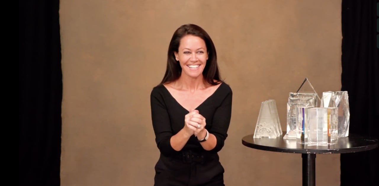 Portrait Masters Awards Results with Sue - The Portrait System