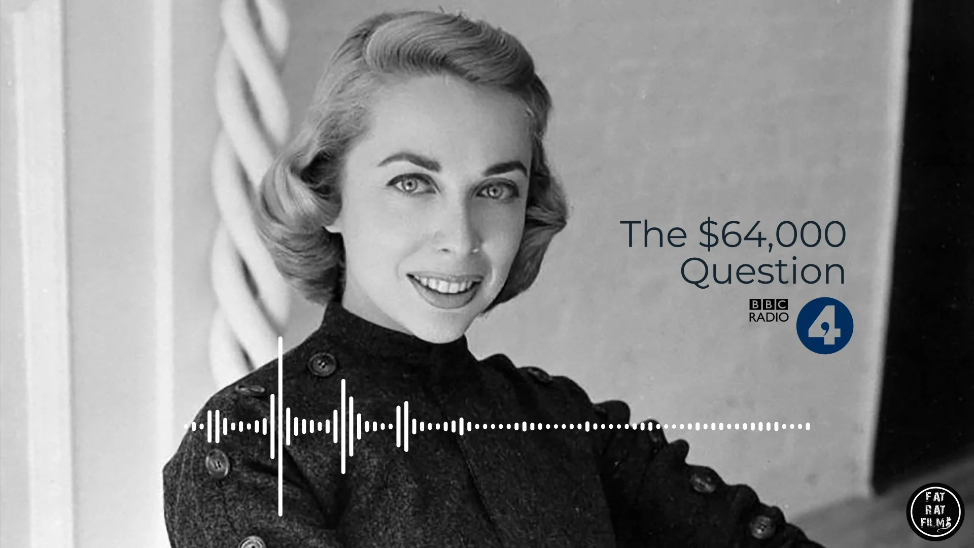 The $64,000 Question