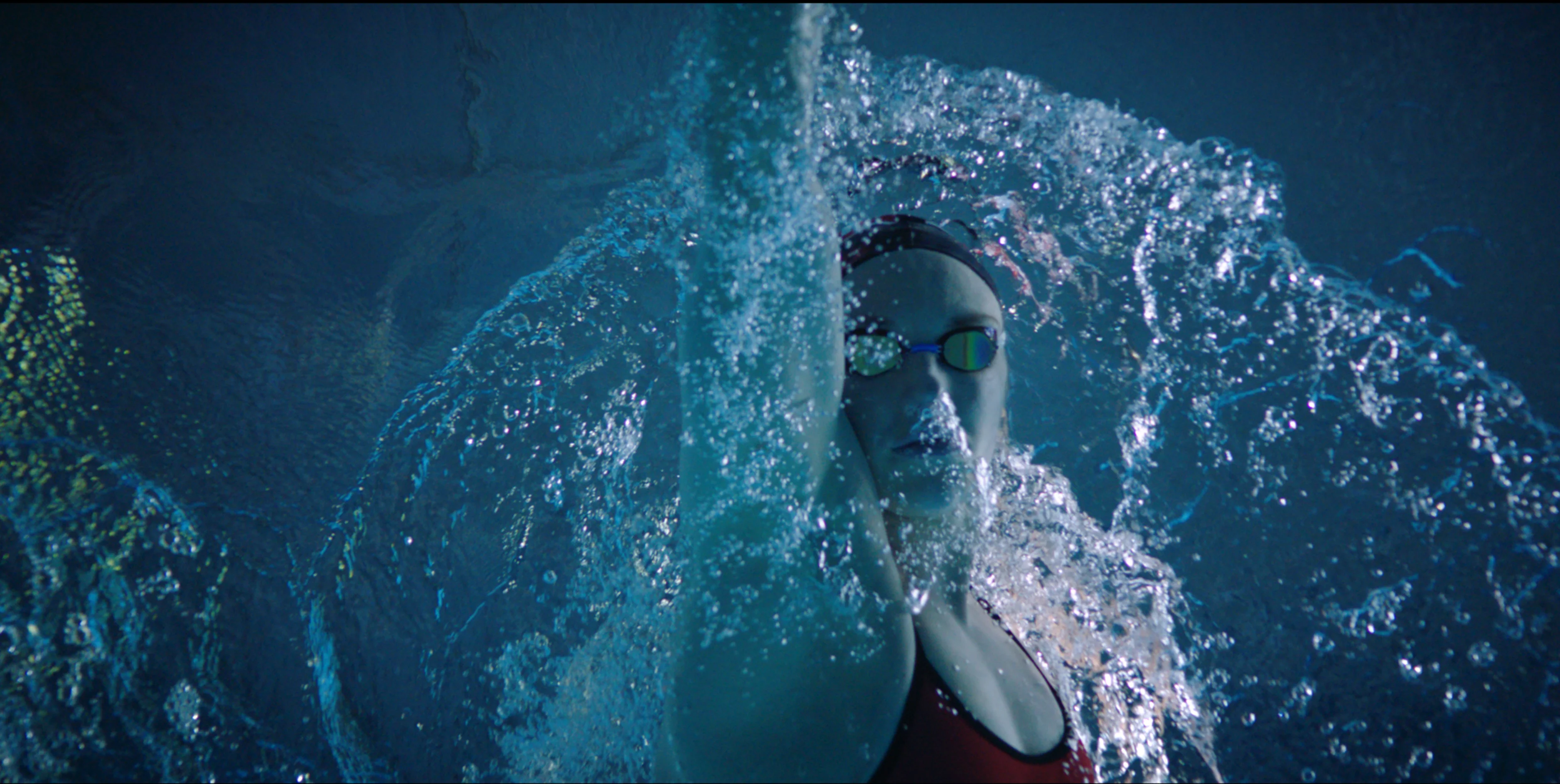 Katinka - Official Teaser on Vimeo