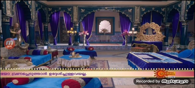 Aladdin Malayalam Surya TV on Vimeo