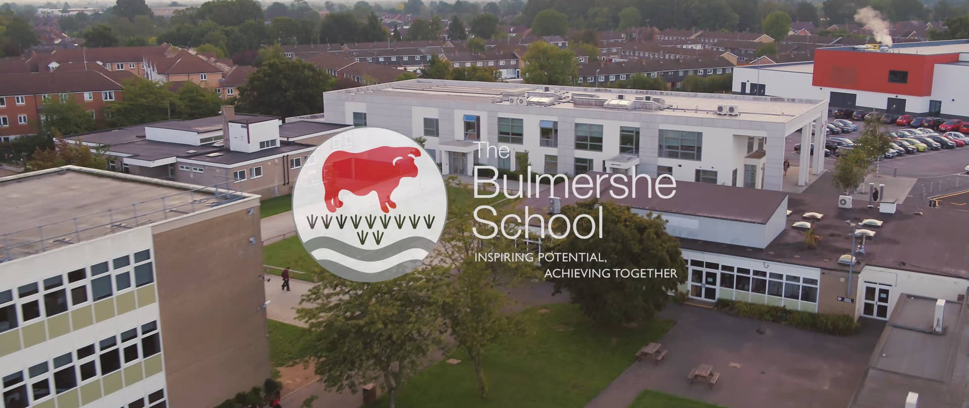 Bulmershe School | Promotional on Vimeo