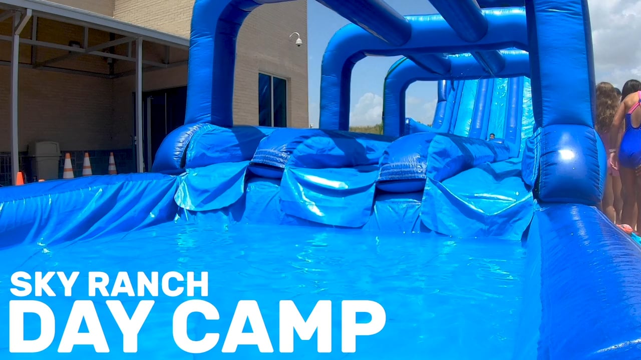 Sky Ranch Day Camp on Vimeo