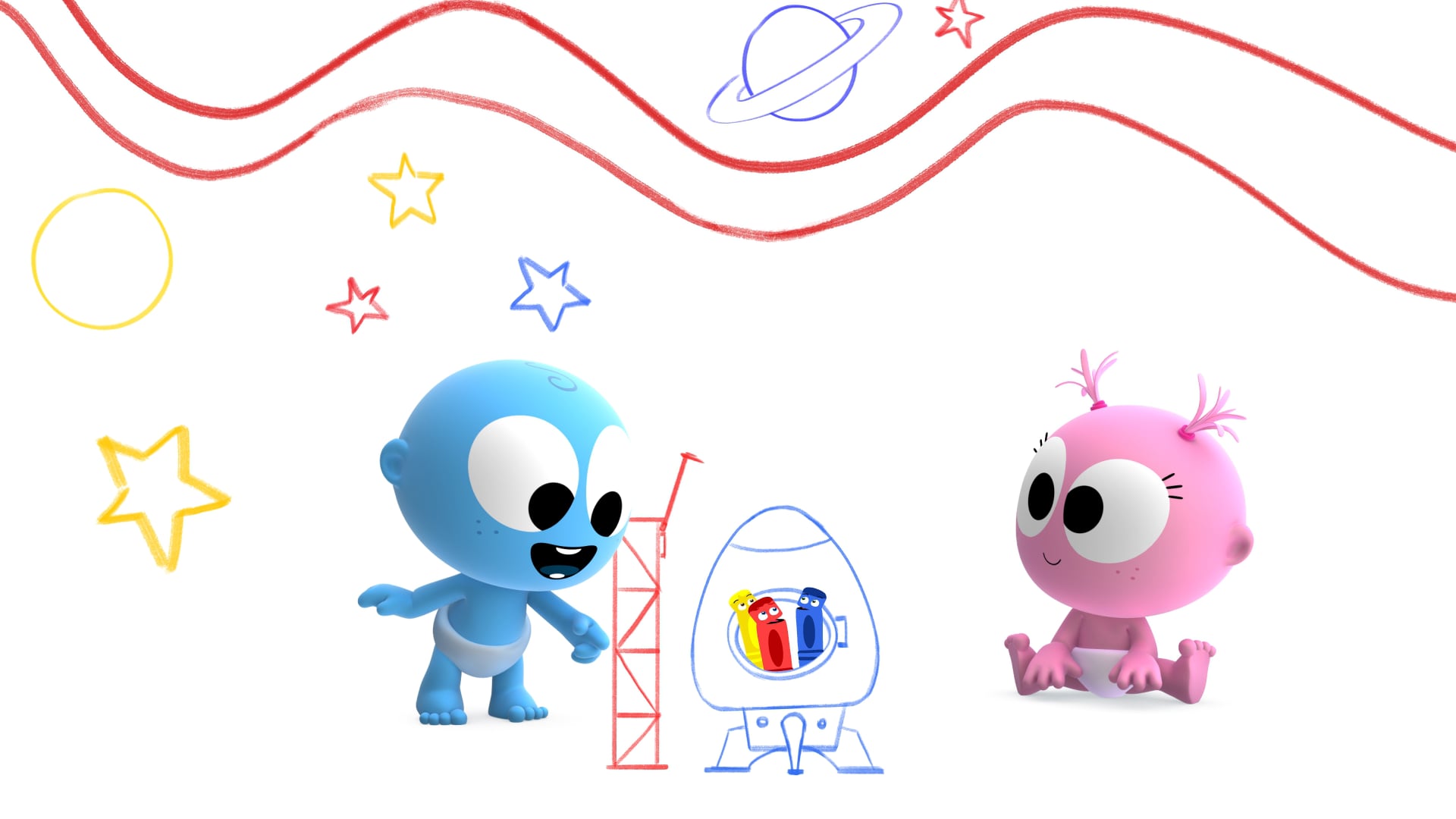 My Color Friends_Ep1_US on Vimeo