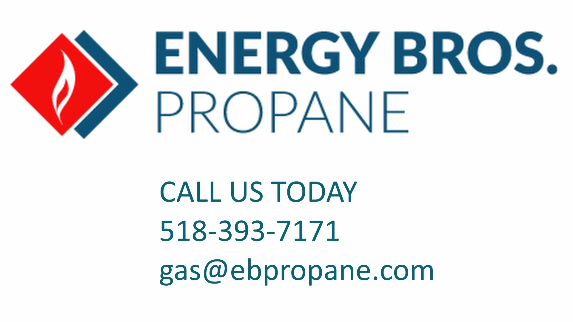 Energy Brothers Propane on Vimeo