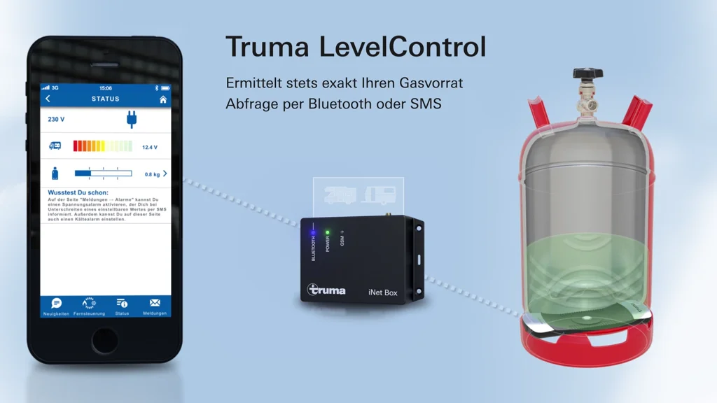 Truma Gerätetechnik GmbH & Co. KG on Vimeo
