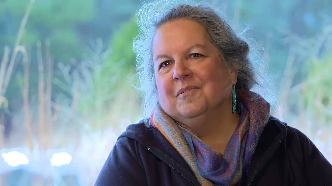 Robin Kimmerer - Passion For Plants on Vimeo