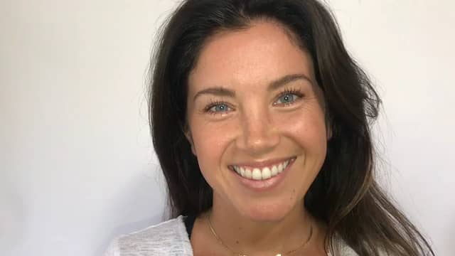 Cayla Delaine Green's FLAWLESS Self-tape on Vimeo