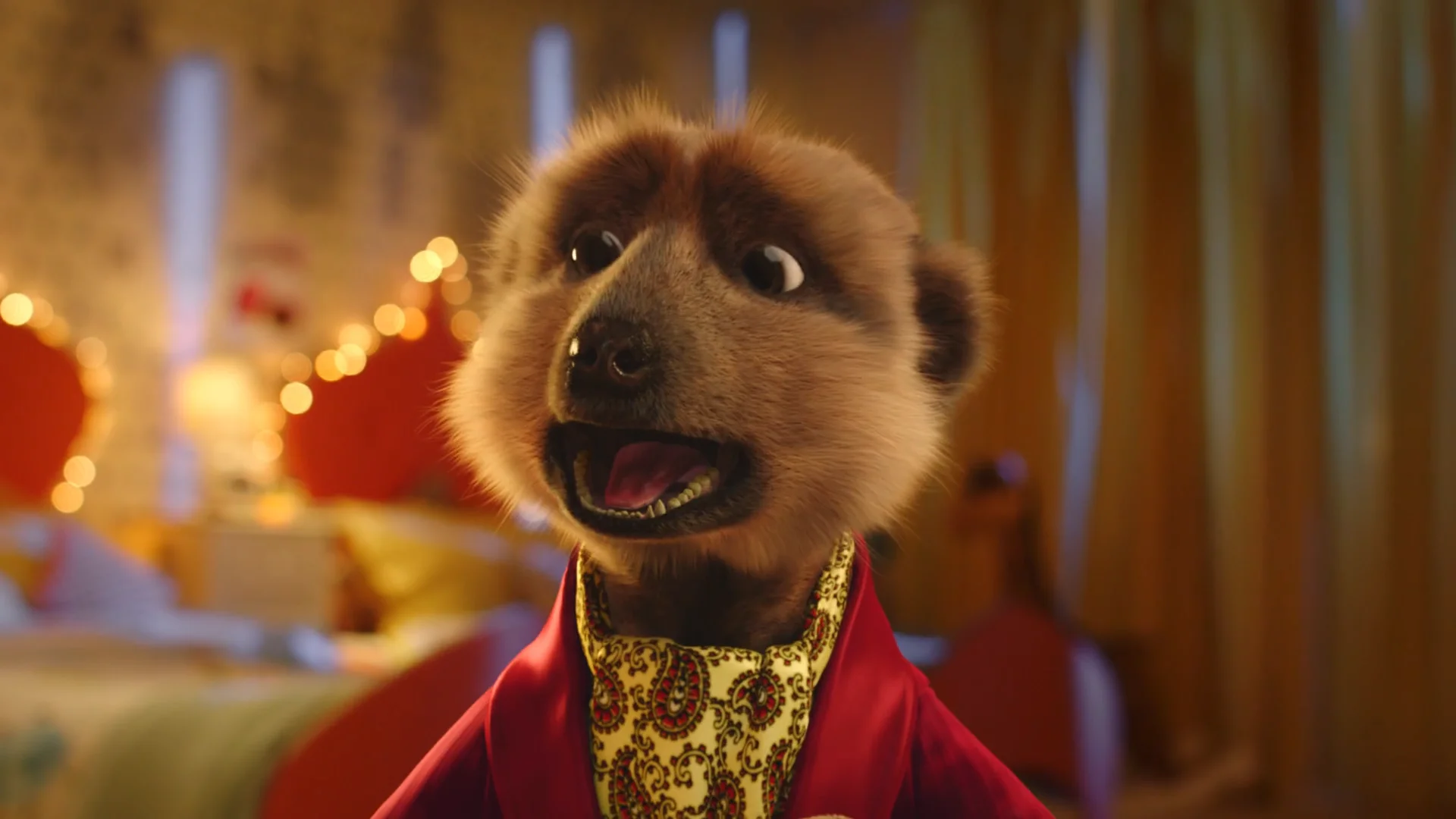 Compare The Market - Sleepy Oleg on Vimeo