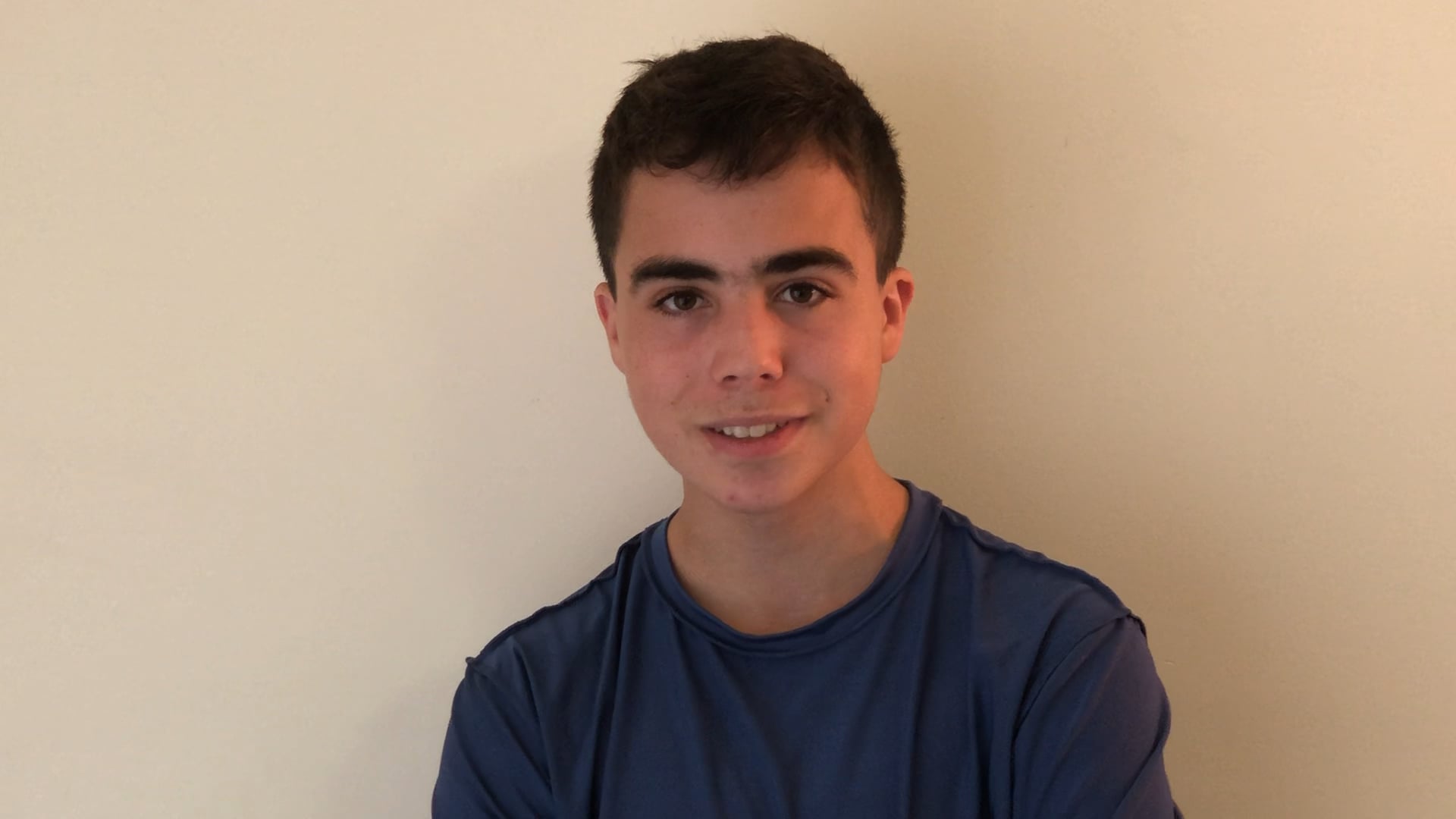 Aaron Lamm Dead of Night Mike scene 4 on Vimeo