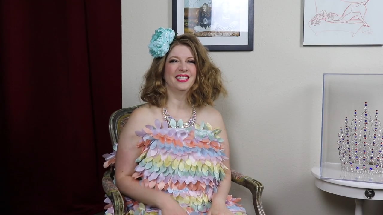 Red Snapper's Topless Vlog #86 on Vimeo