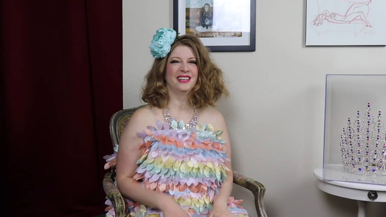 Red Snapper's Topless Vlog #86 on Vimeo