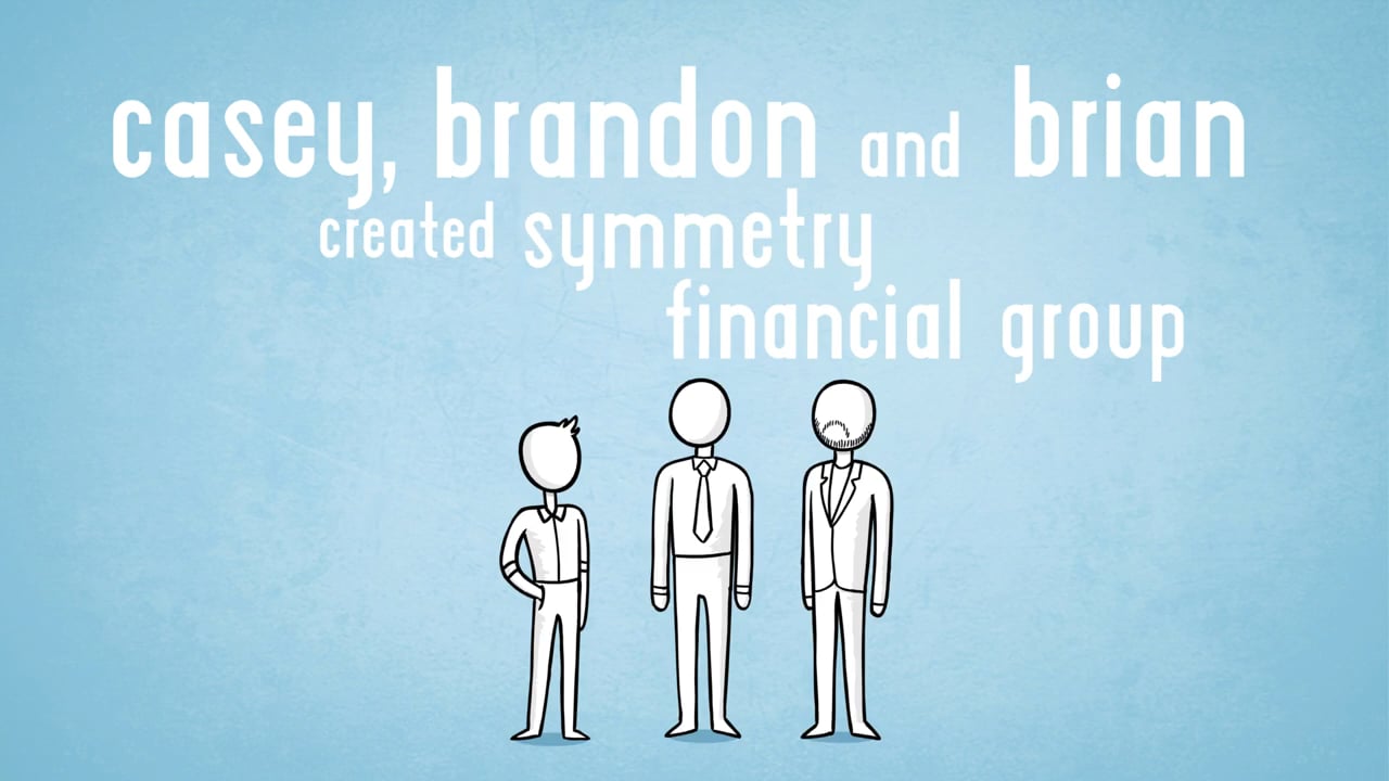 Why Work With Symmetry Financial Group on Vimeo