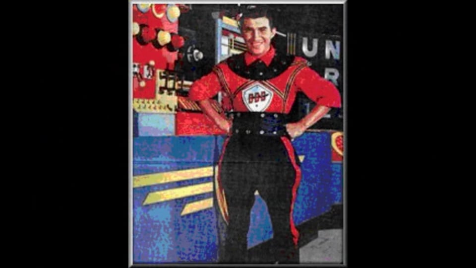 The Adventures of 3-D Danny | Videos & Movies on Vimeo
