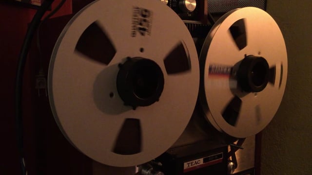 Reel To Reel, Tape Count, Numbers. Free Stock Video - Pixabay