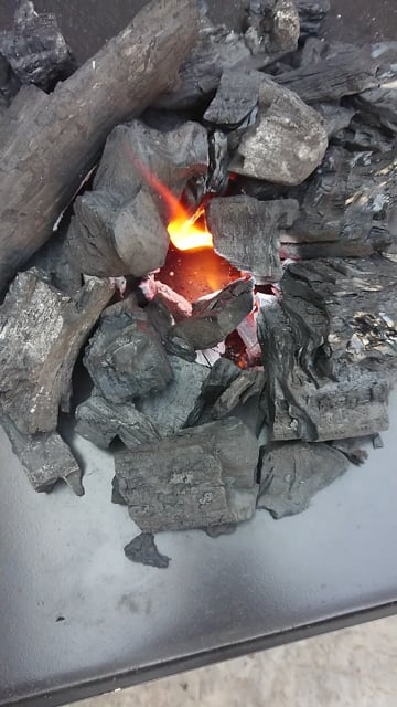 Barbecue, Food, Fire. Free Stock Video - Pixabay