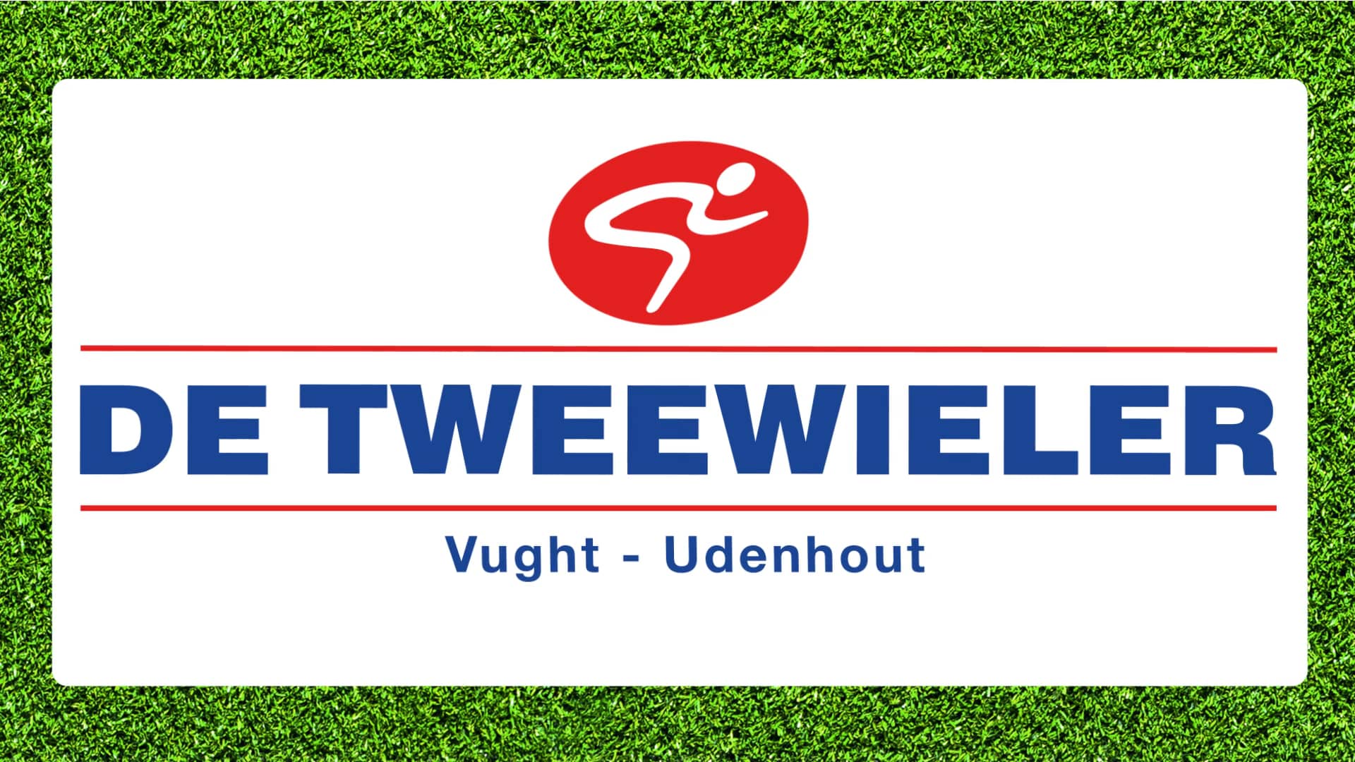 SvSSS_logo_animatie_de_tweewieler on Vimeo