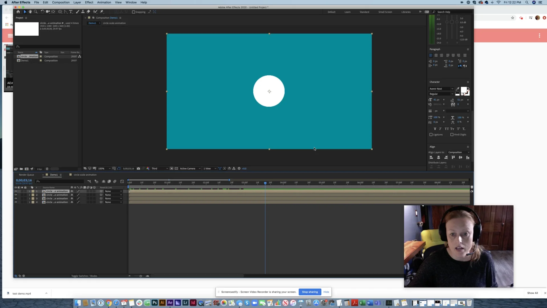 AE04_ Precomposing and Nested Compositions