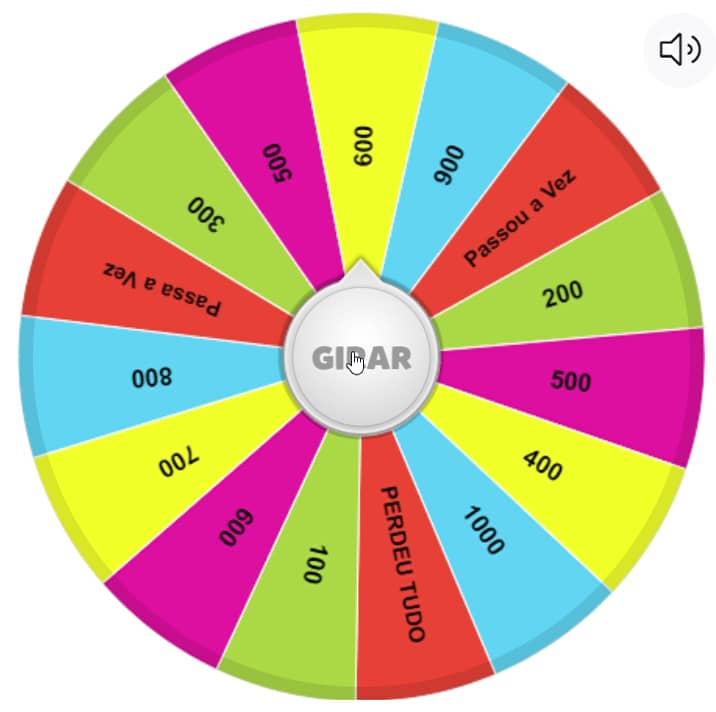 AppSorteos – Girar Roleta Aleatoria (GRÁTIS) - Google Chrome 2020-09-17 ...