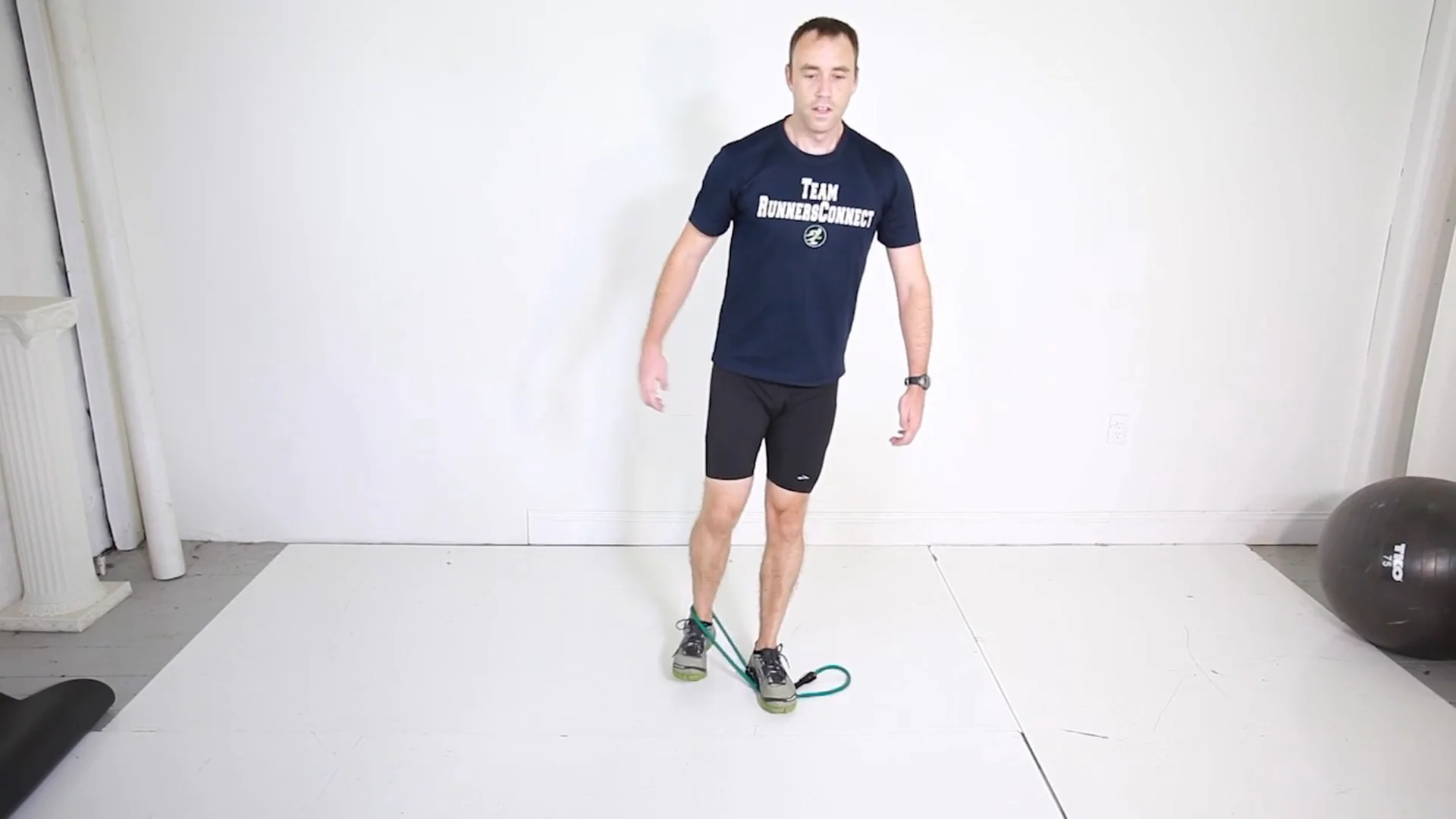 Contra Kicks on Vimeo