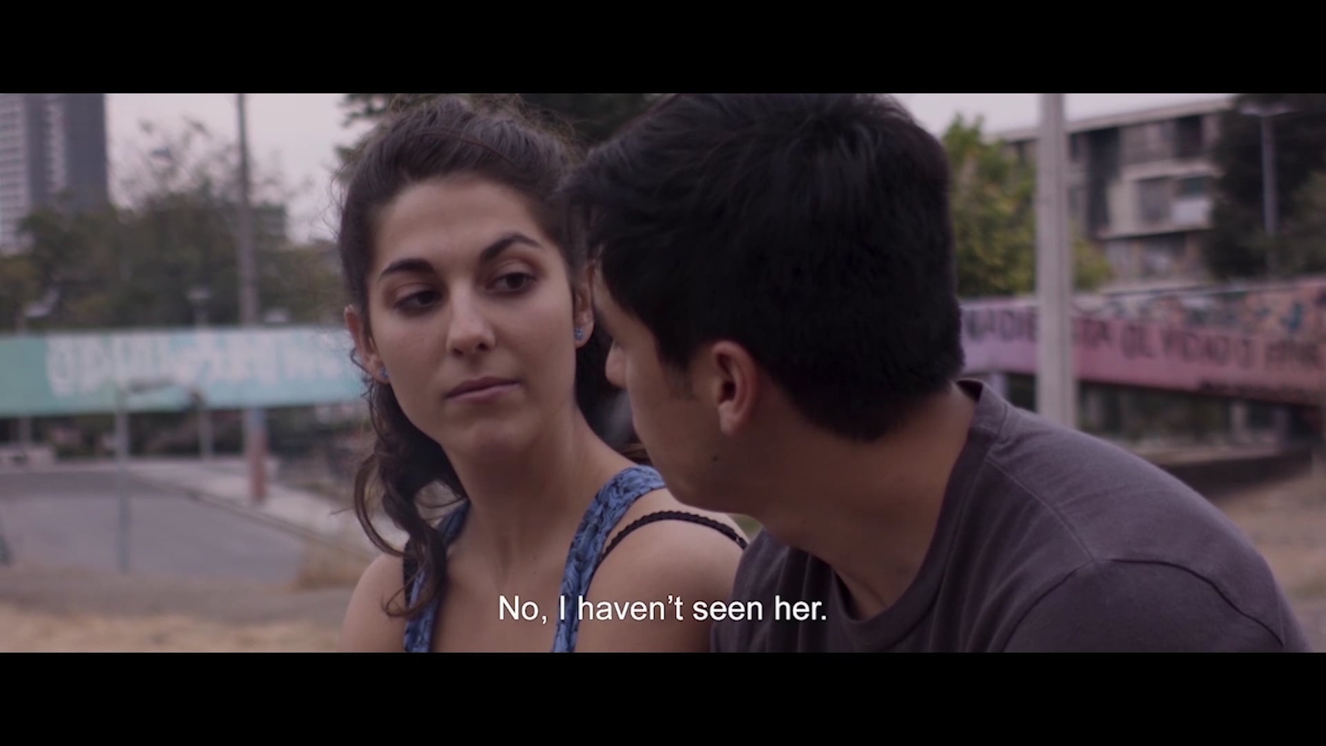 Reel Sol Parga 2020 on Vimeo