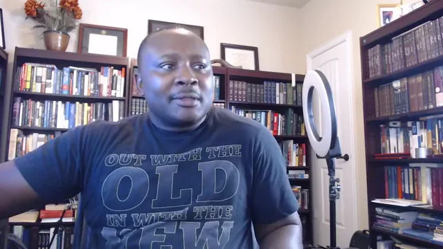 Daily Devotion with Pastor Dames 9.16.20 on Vimeo