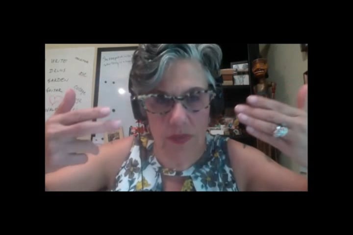 Jessica Handler - Part 4 on Vimeo