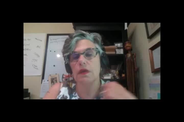 Jessica Handler - Part 2 on Vimeo