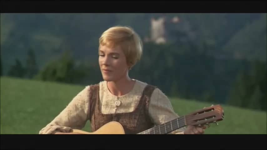 Do Re Mi from the Sound of Music on Vimeo