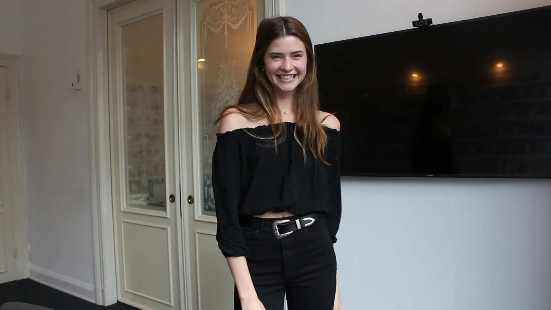 Kathryn Wold Intro Video