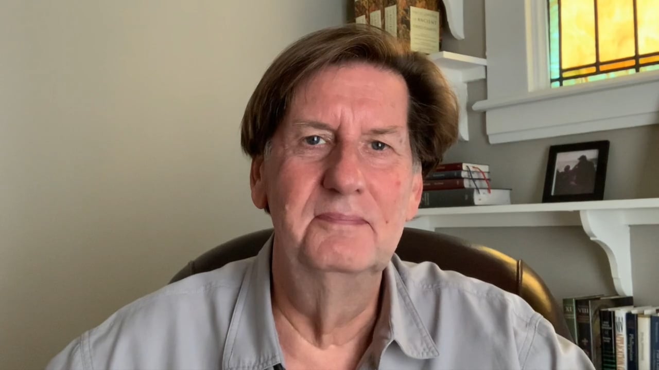 Parson to Person - 9172020 on Vimeo