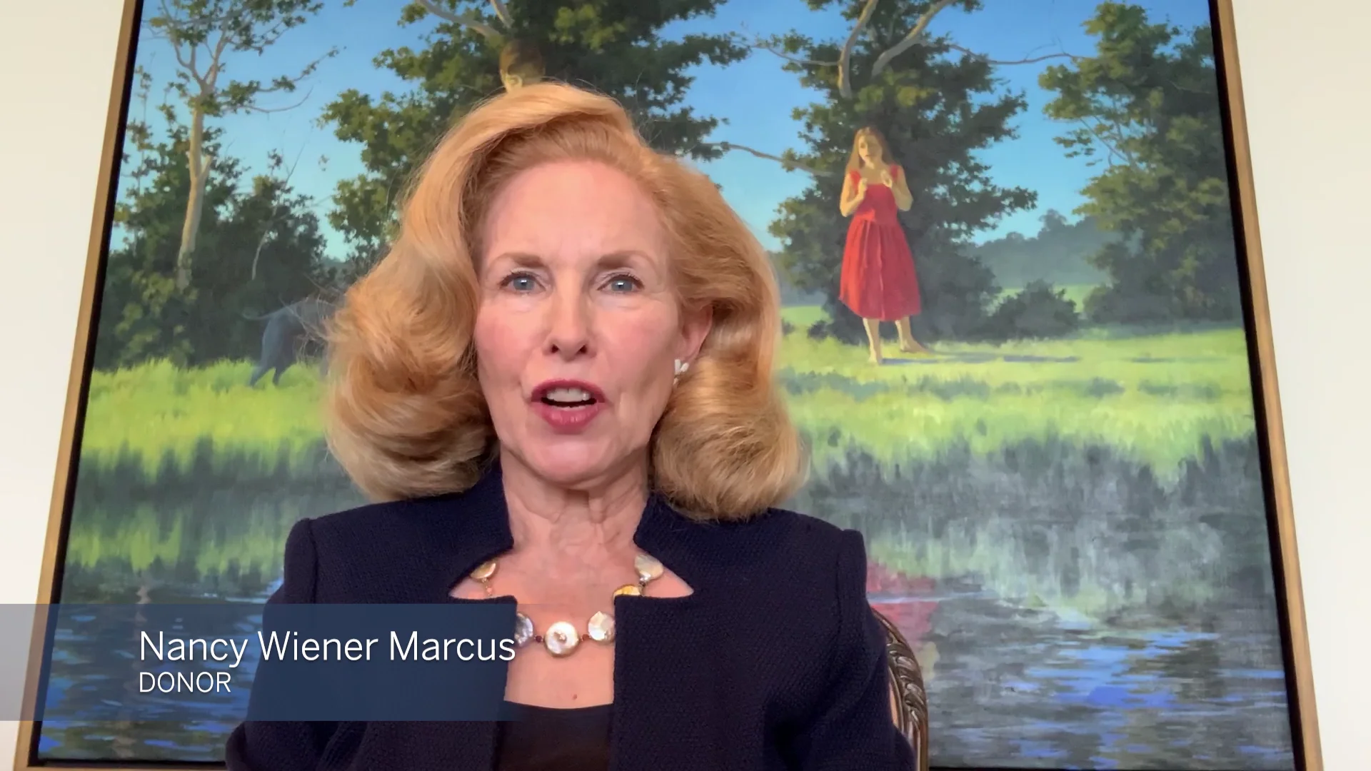 Nancy Wiener Marcus - In This Together on Vimeo