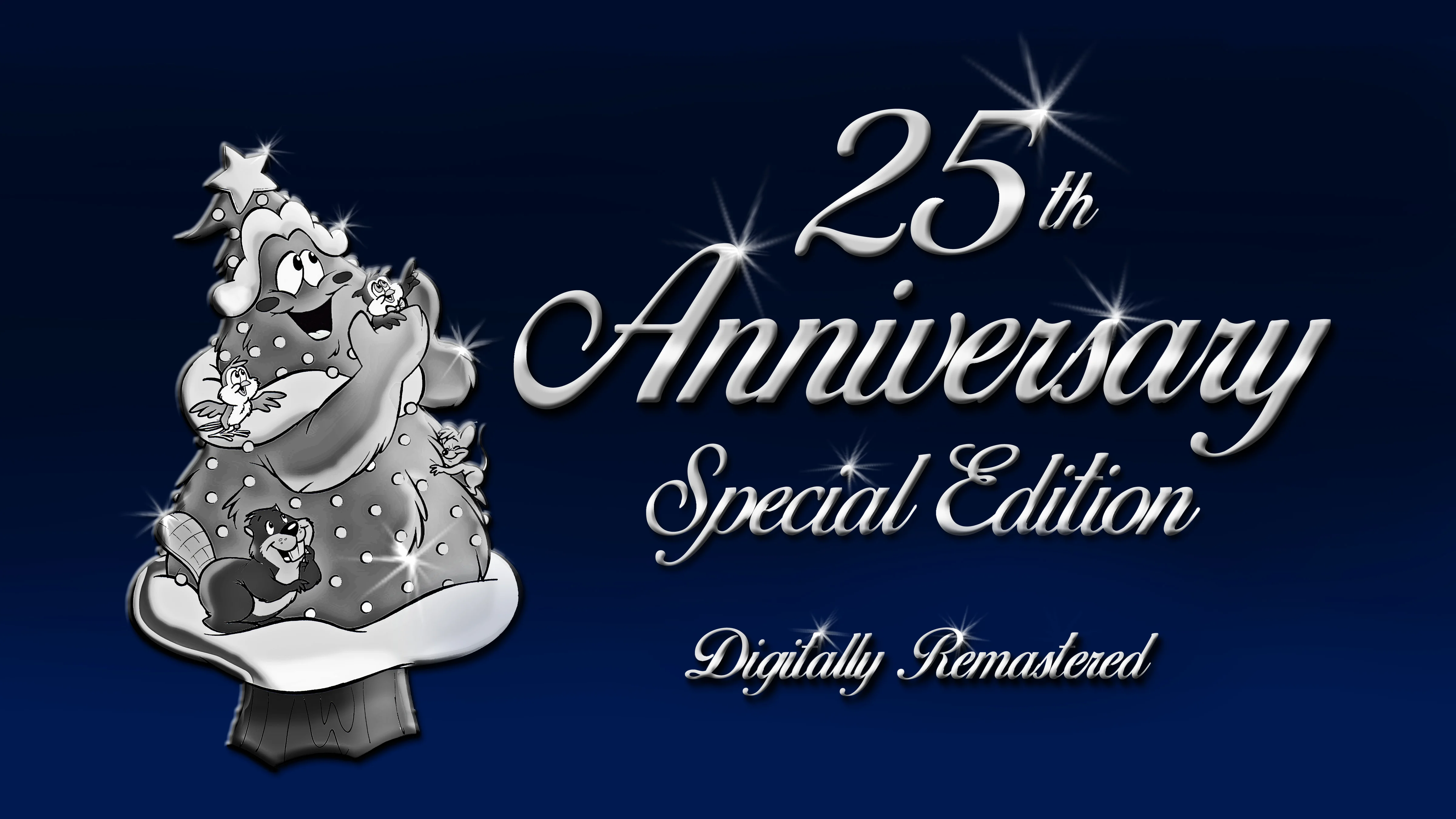 Christopher the Christmas Tree Promo Trailer on Vimeo