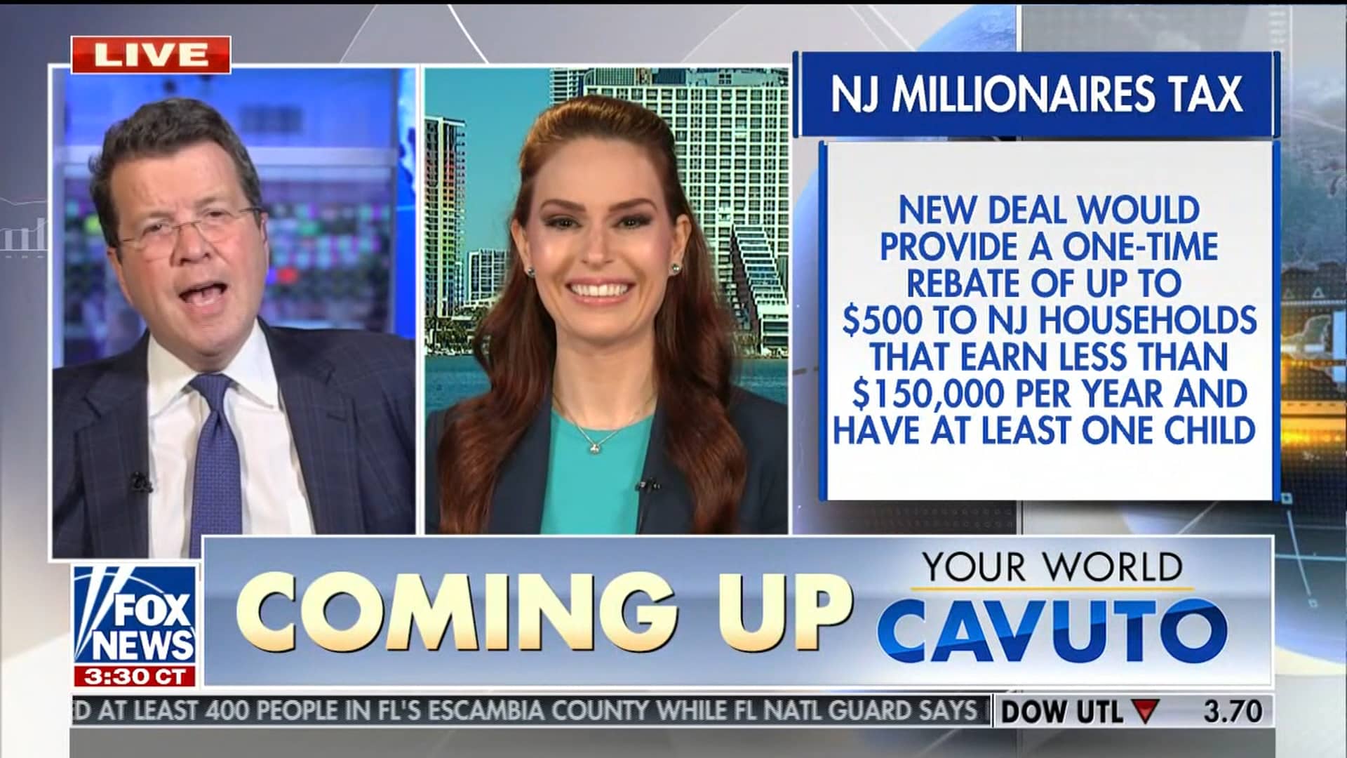 Heather Zumarraga on Fox on Vimeo