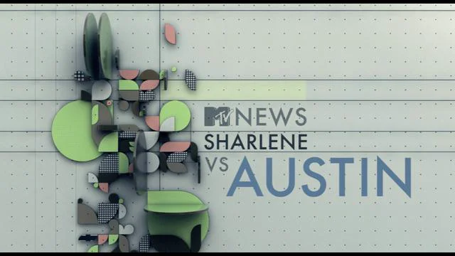 MTV - Sharlene Show on Vimeo