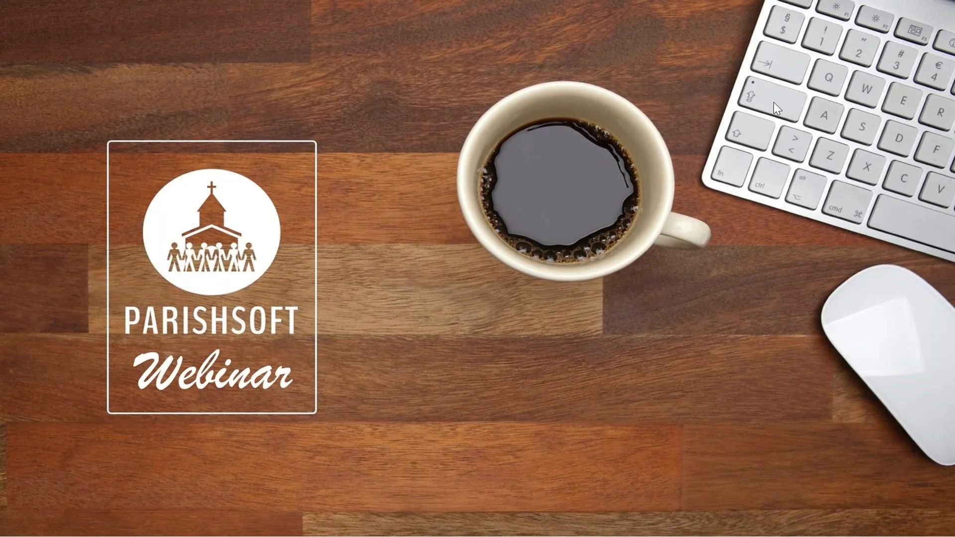 ParishSOFT Giving: Automated Giving Through True Integration on Vimeo