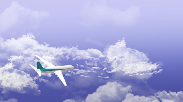 400+ kostenlose Flugzeuge und Flugzeug-Videos, HD & 4K Clips - Pixabay