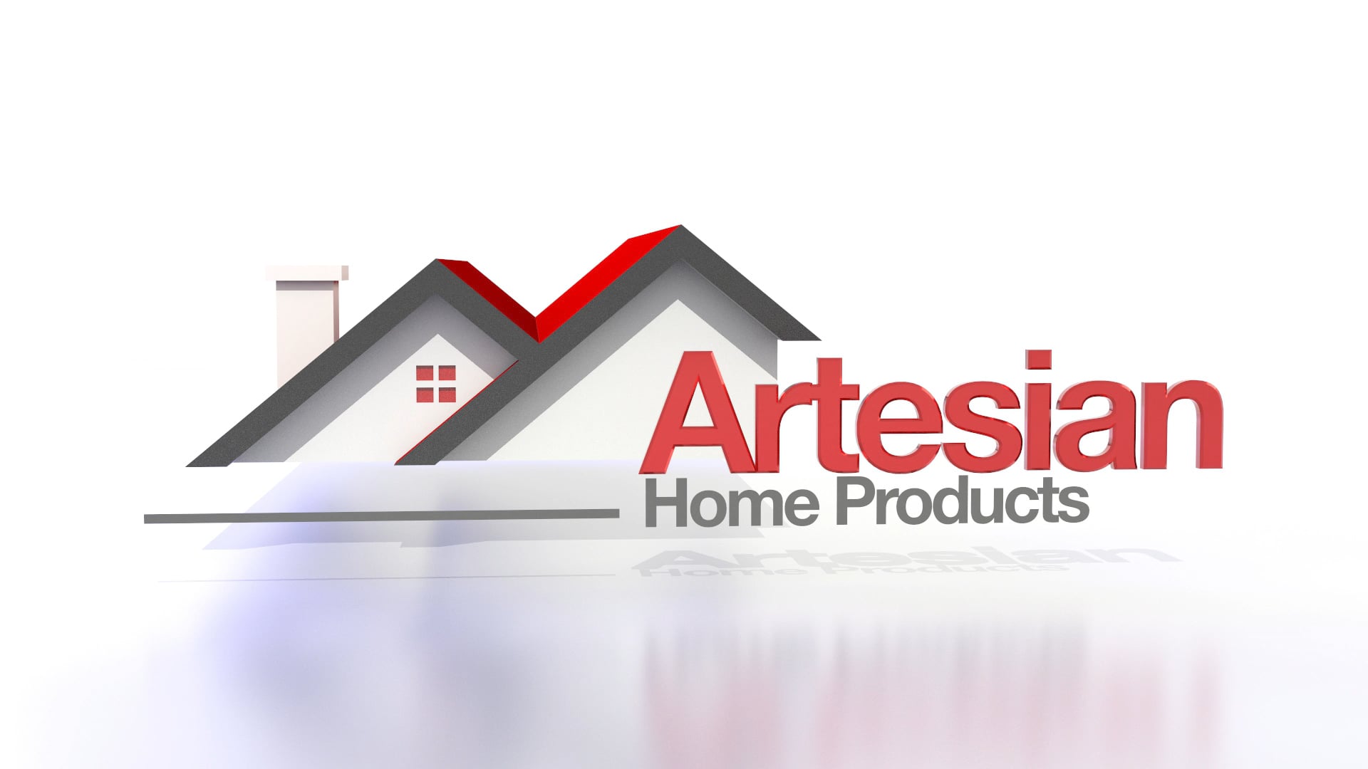 Artesian Home Products Logo Intro on Vimeo