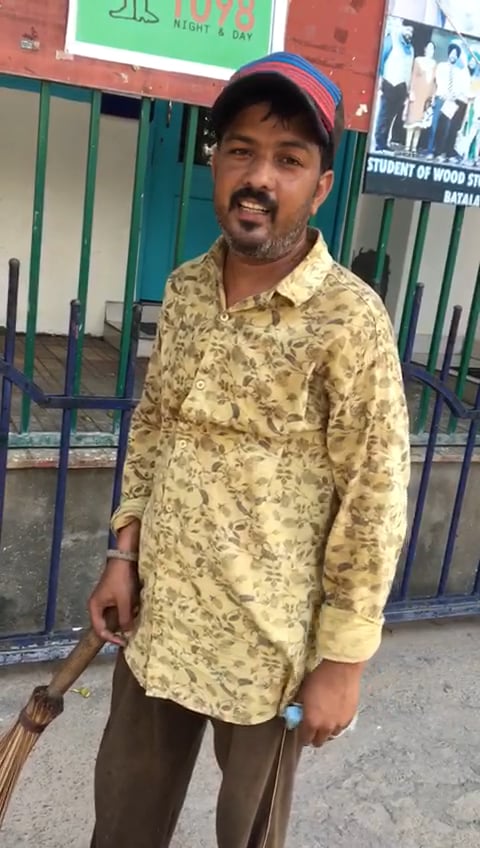 Ramanand Rai Das_VID20206CDBFFFE44C84 on Vimeo