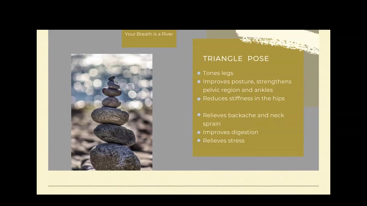 Triangle Modification on Vimeo
