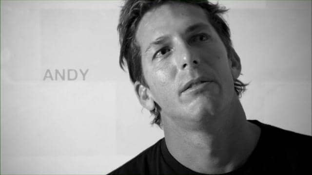 Andy Irons "i surf because" short film on Vimeo