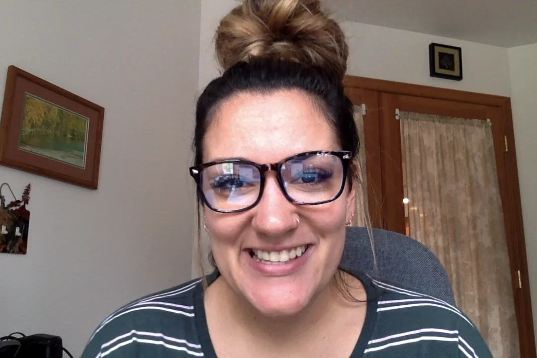 September 18, Vlog on Vimeo