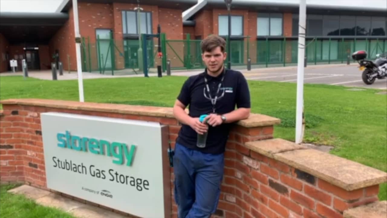 Storengy - Jake Cowley on Vimeo