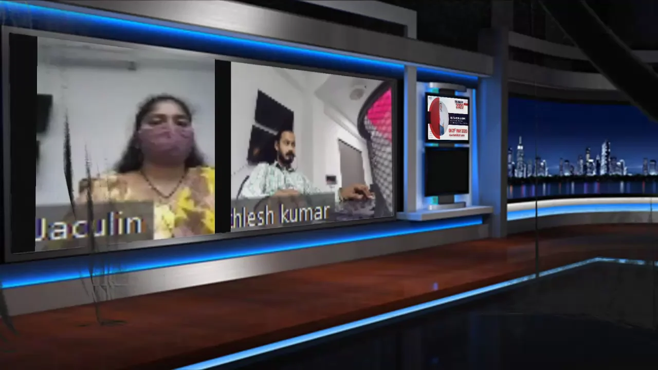 live event on Vimeo