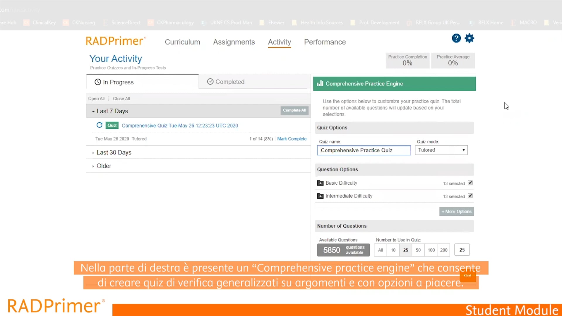 RADPrimer Overview Student Module - it3 on Vimeo