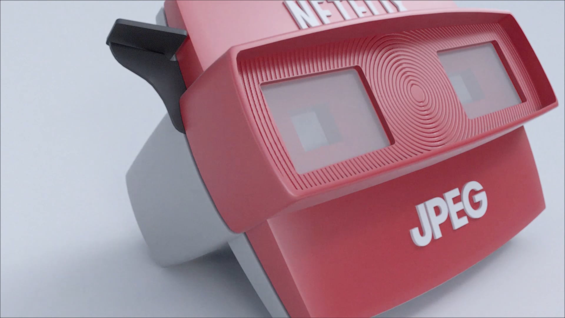 NETFLIX on Vimeo