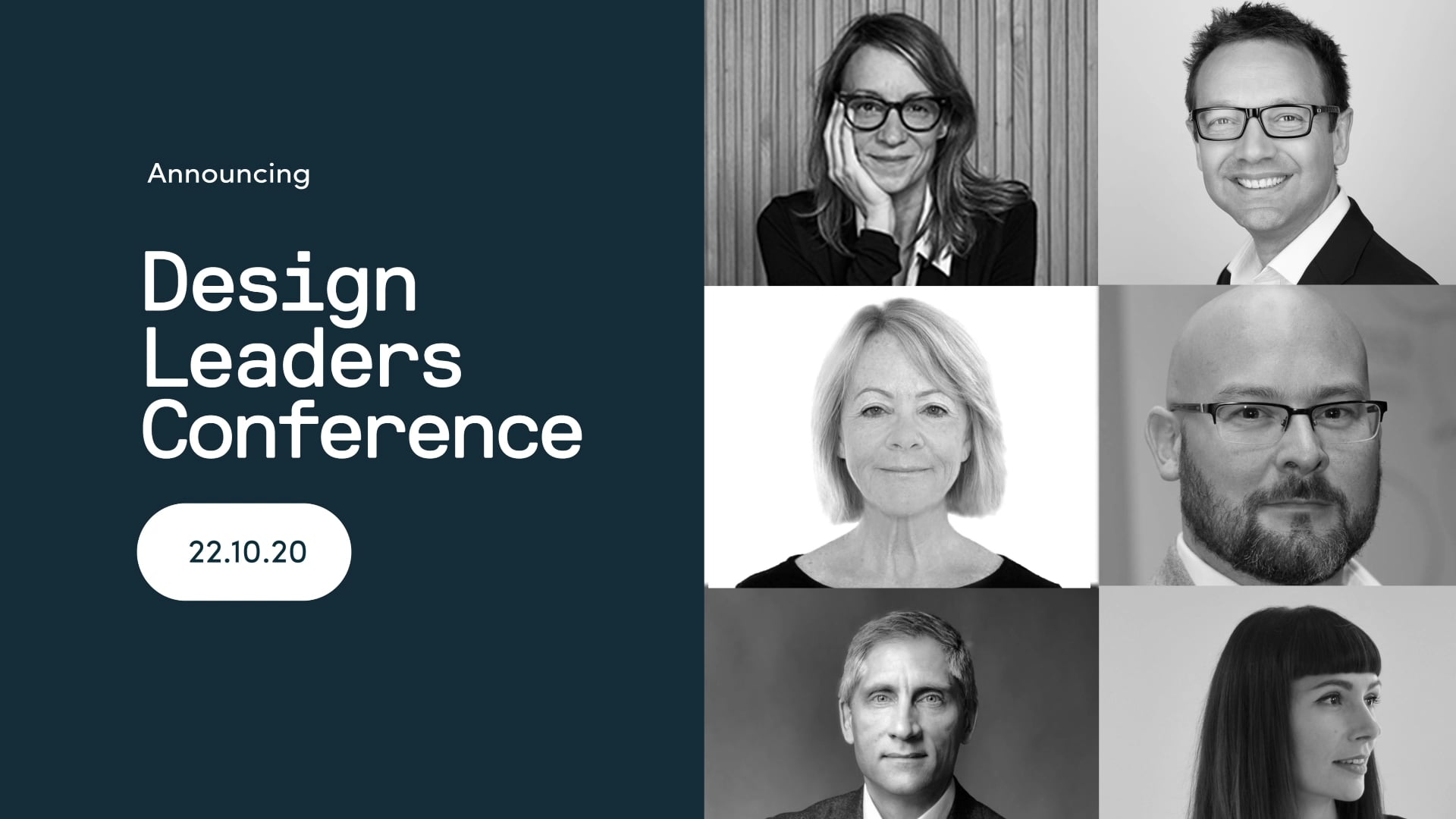 Design Leaders Conference 2020 on Vimeo