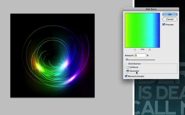 Creating a Color Vortex in Photoshop on Vimeo