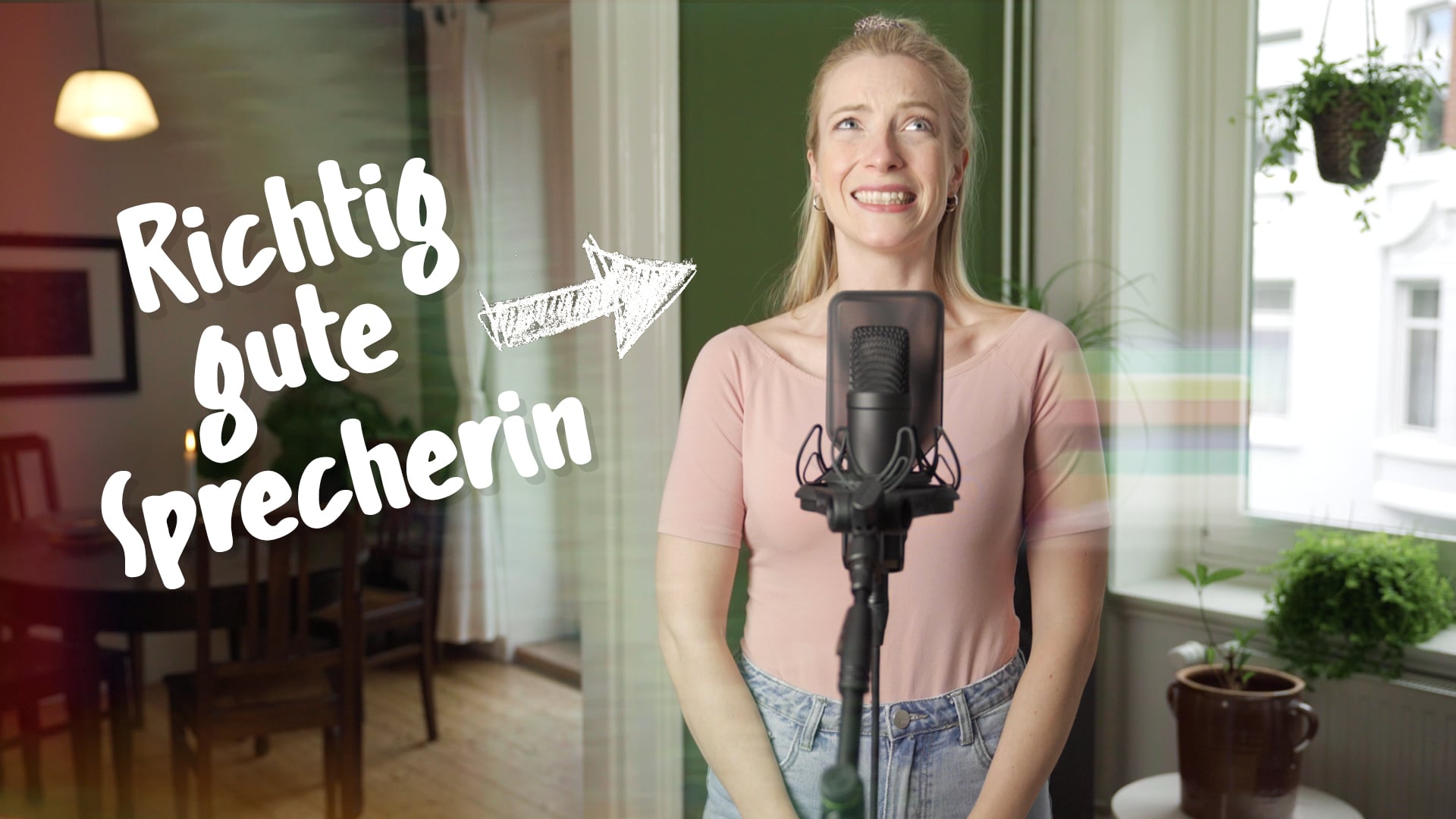 Sprechen | Anna Röser