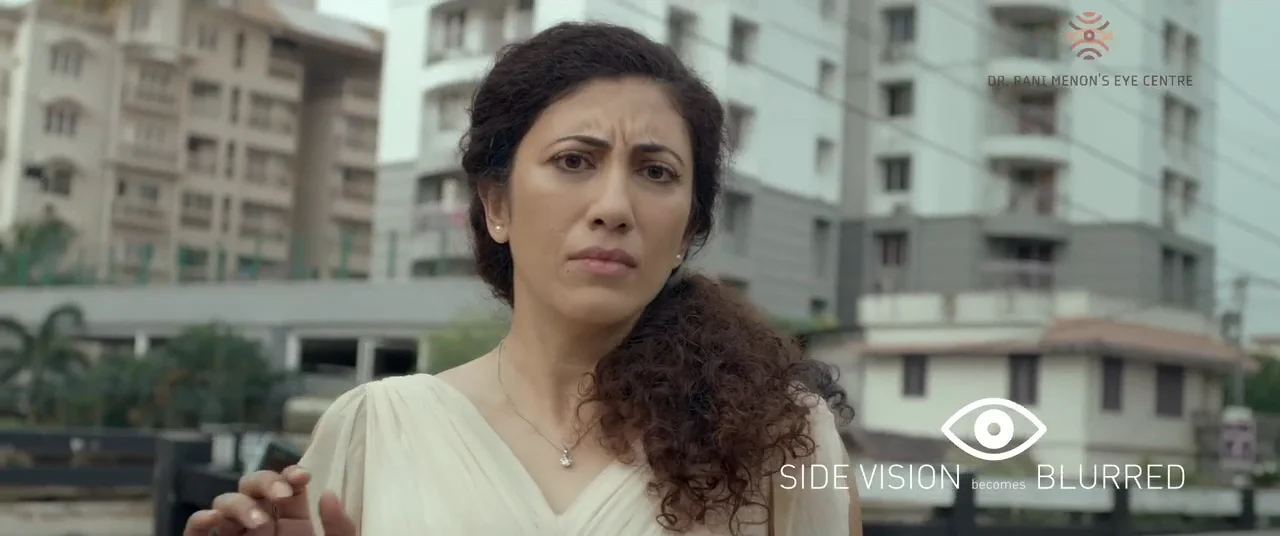 Rani Menon Eye Hospital on Vimeo